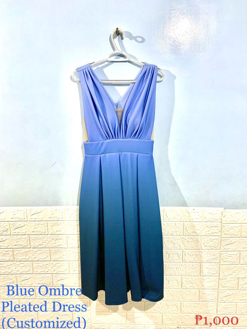 Pre-loved Dresses and Clothes, Women's Fashion, Dresses & Sets, Dresses ...