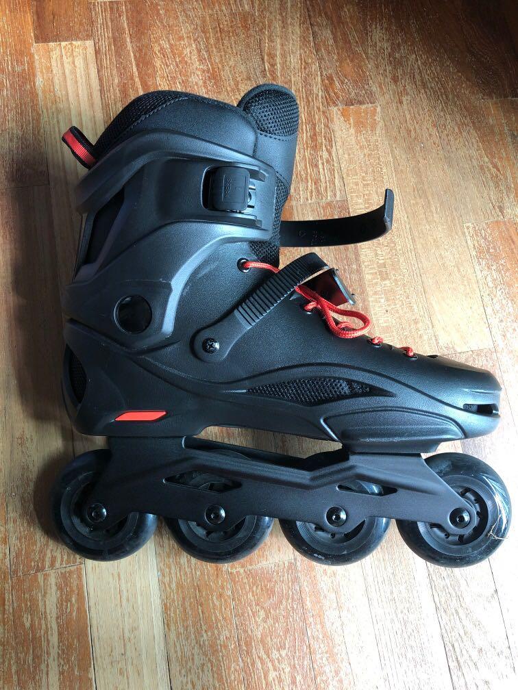 Rollerblade RB Cruiser (UK 9 / US 10), Sports Equipment, Sports & Games ...