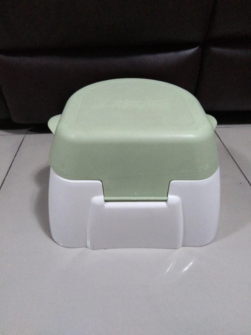 Safety 1st potty trainer, Babies & Kids, Bathing & Changing, Toilet ...