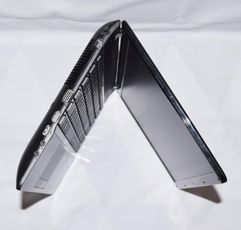 Samsung Core i5 3rd gen 15.6" Laptop (Core i5-3210M, 4G Ram, 500G HDD ...