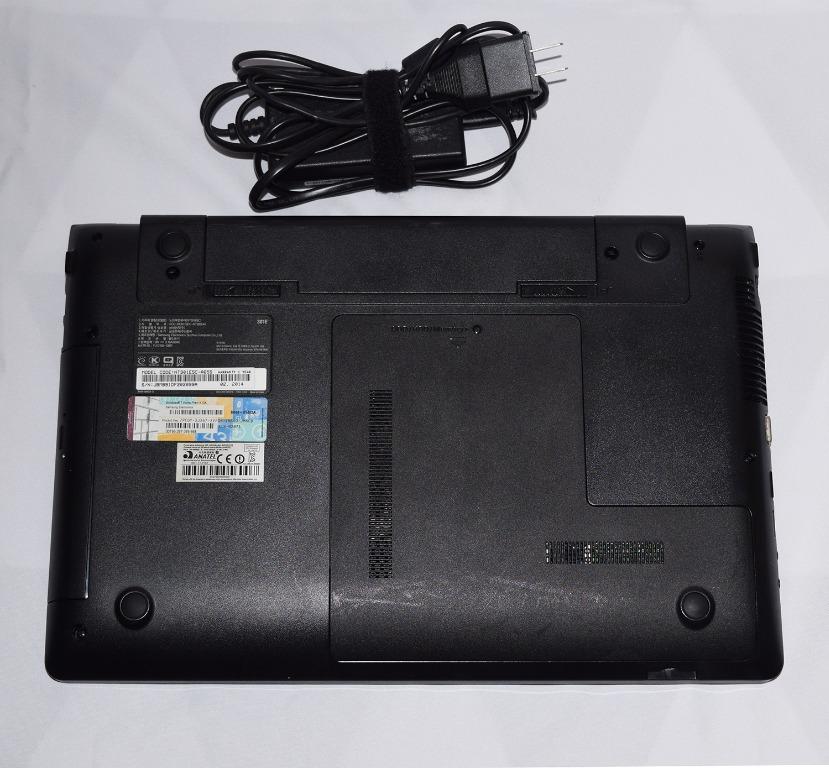 Samsung Core i5 3rd gen 15.6" Laptop (Core i5-3210M, 4G Ram, 500G HDD), Computers & Tech ...