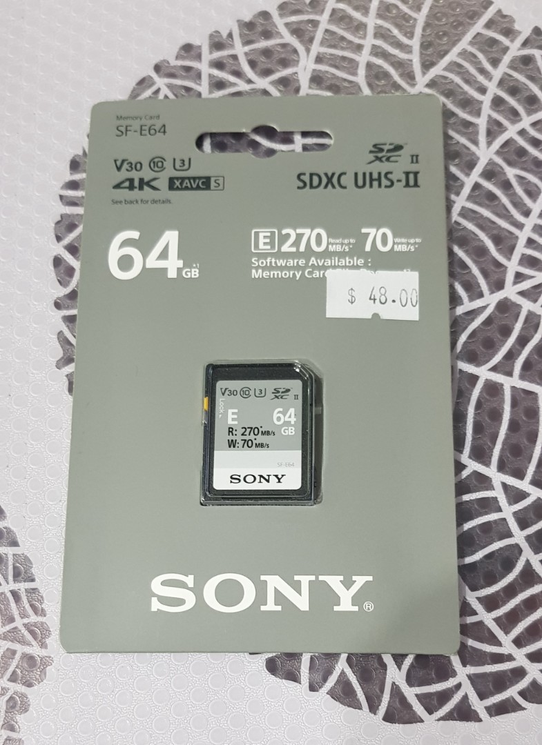 SD Card, Mobile Phones & Gadgets, Mobile & Gadget Accessories, Memory ...