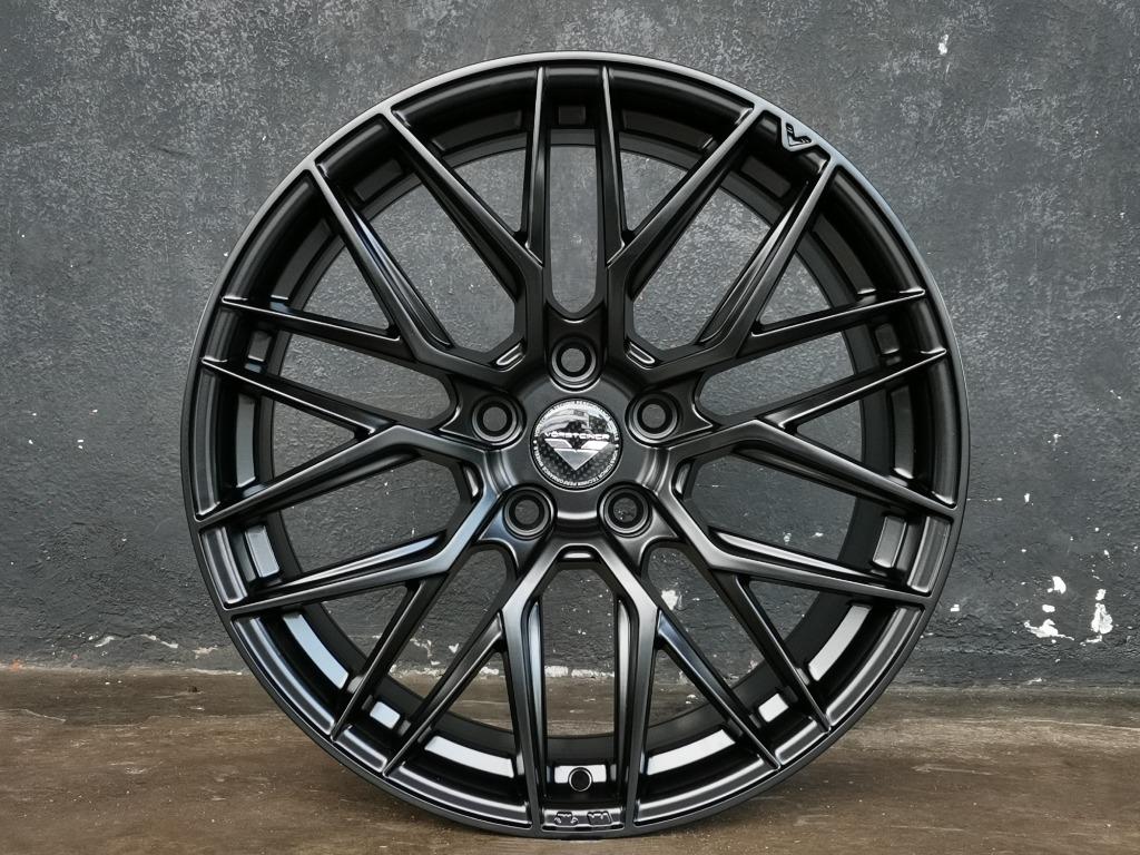 SPORT RIM 19 INCH MERCEDES BENZ AMG W204 W205 W212 W222 W221 W223 E300 ...