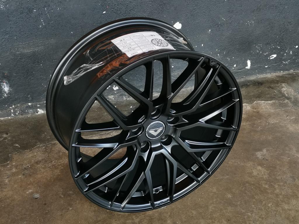 SPORT RIM 19 INCH MERCEDES BENZ AMG W204 W205 W212 W222 W221 W223 E300 ...