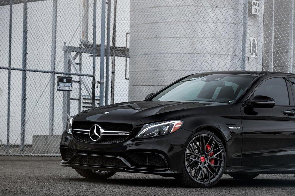 SPORT RIM 19 INCH MERCEDES BENZ AMG W204 W205 W212 W222 W221 W223 E300 ...