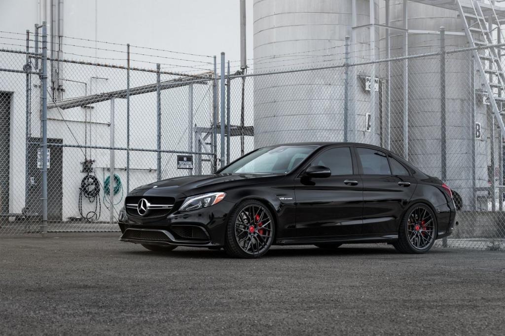 SPORT RIM 19 INCH MERCEDES BENZ AMG W204 W205 W212 W222 W221 W223 E300 ...