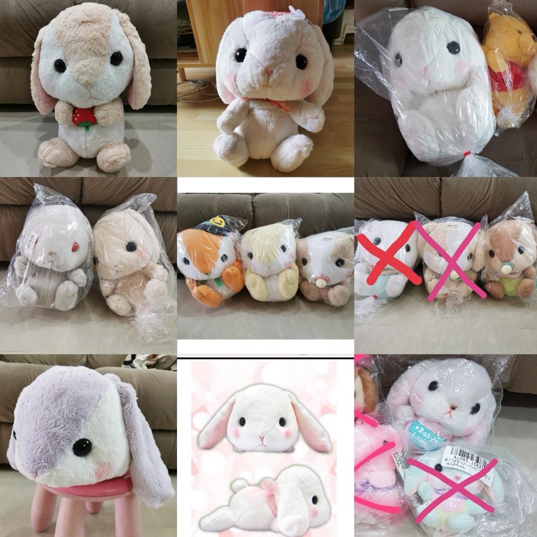 [Swipe for more] [TOREBA] Pote Usa Baby Pacifier/Halloween Series Loppy ...