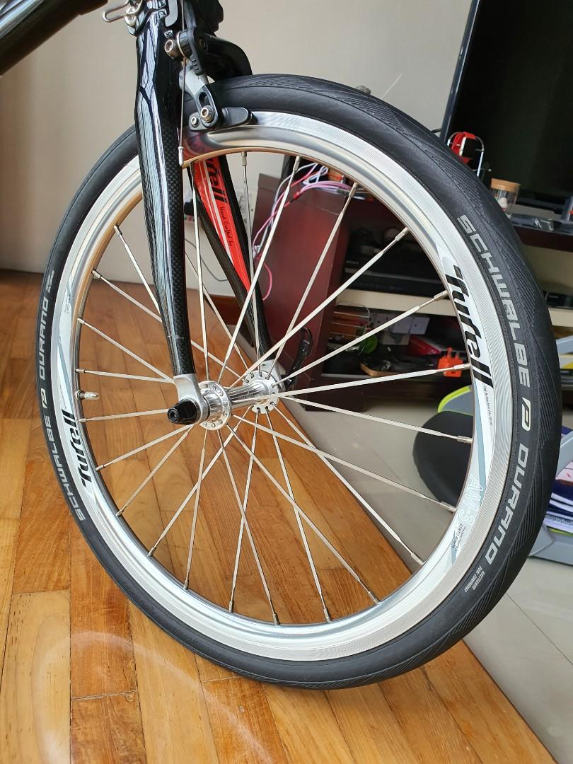 Tyrell FX, Sports Equipment, Bicycles & Parts, Bicycles on Carousell