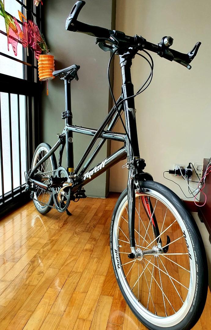 Tyrell FX, Sports Equipment, Bicycles & Parts, Bicycles on Carousell