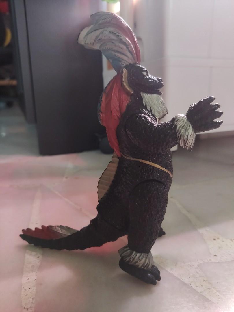 Ultraman Geronimon Kaiju, Hobbies & Toys, Toys & Games on Carousell