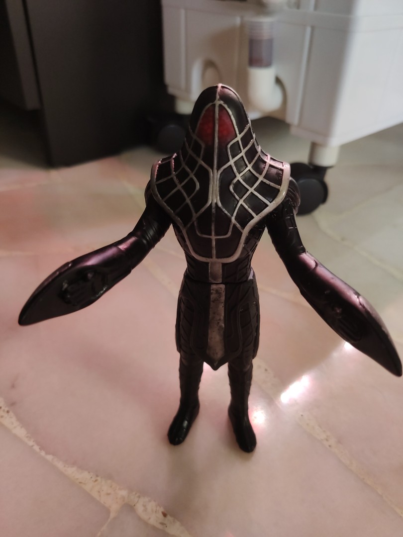 Ultraman Monster: Waroga, Hobbies & Toys, Toys & Games on Carousell