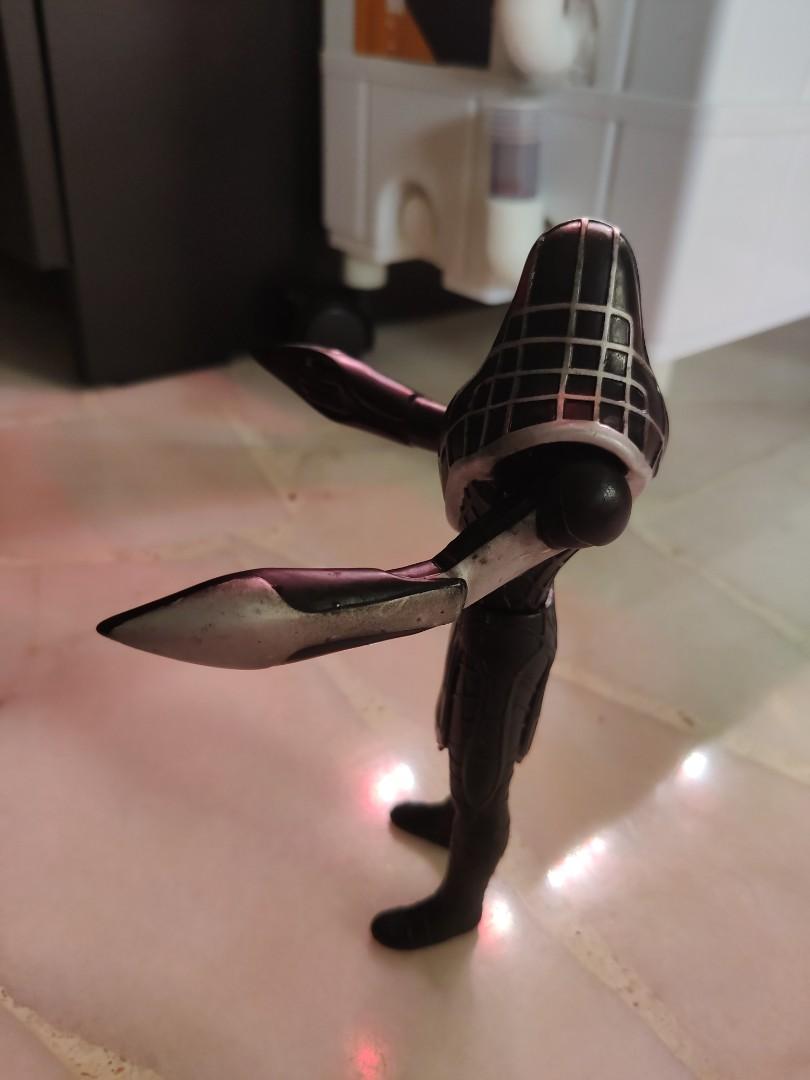 Ultraman Monster: Waroga, Hobbies & Toys, Toys & Games on Carousell