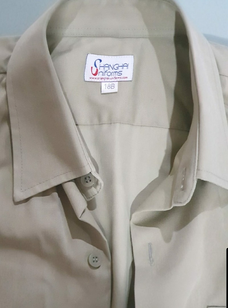 Uniform TJC, Free Items on Carousell