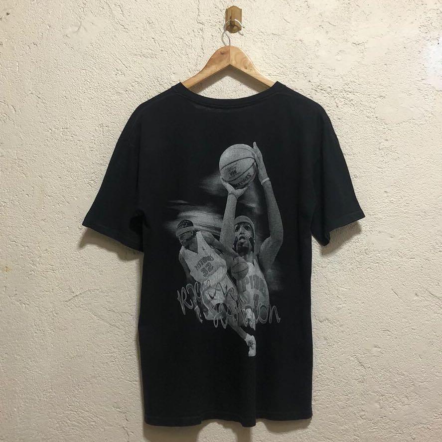 Vintage Richard "Rip" Hamilton Bootleg, Men's Fashion, Tops & Sets ...