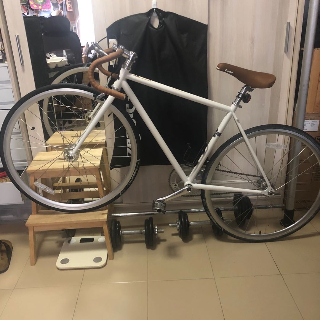 Vintage SE Bikes 47cm, Sports Equipment, Bicycles & Parts, Bicycles on ...