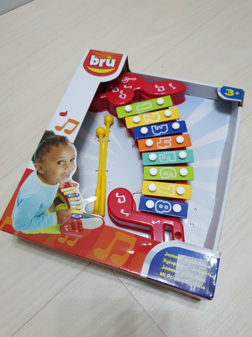 Xylophone, Hobbies & Toys, Toys & Games on Carousell