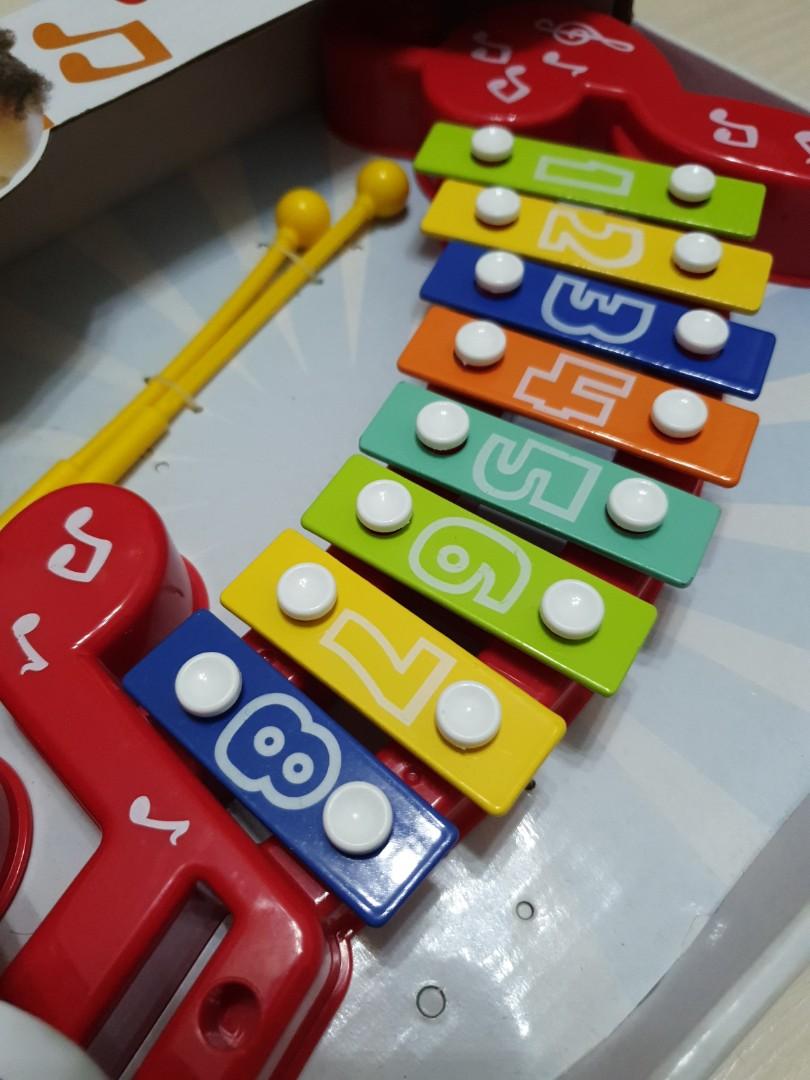 Xylophone, Hobbies & Toys, Toys & Games on Carousell