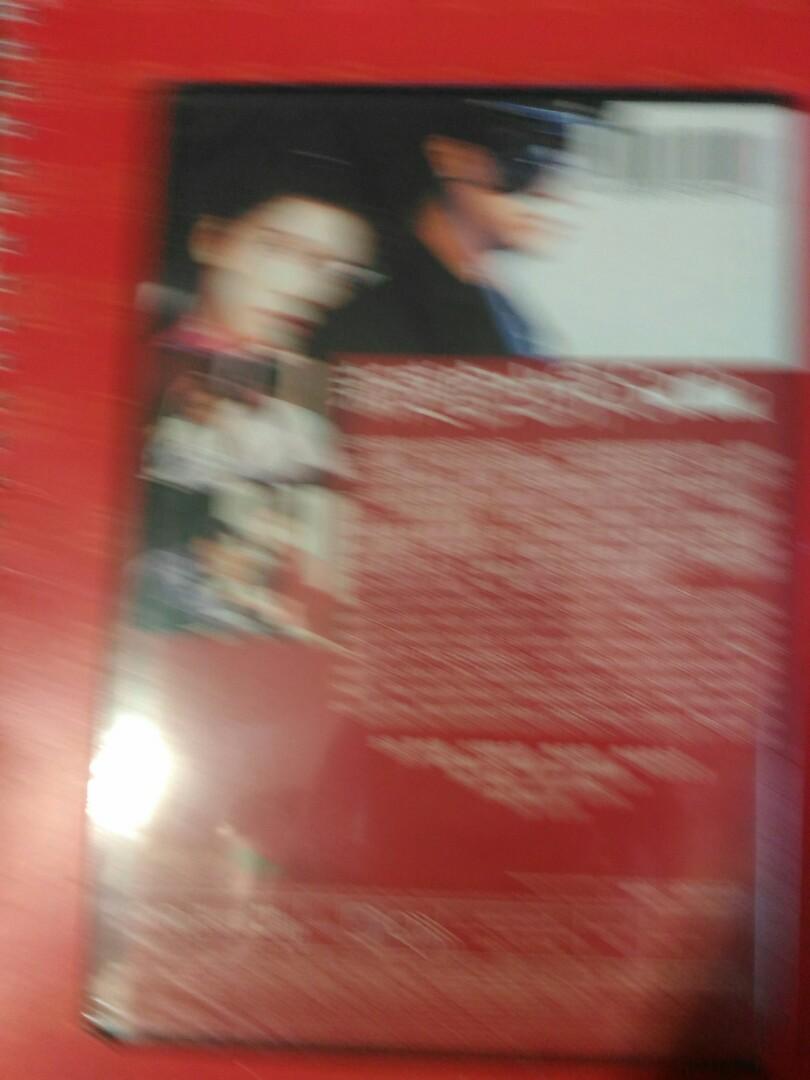 新感官世界 SADA DVD 黑木瞳, 音樂樂器 & 配件, CD's, DVD's, & Other Media - Carousell