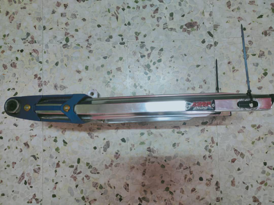 Arm king drag, Motorbikes on Carousell