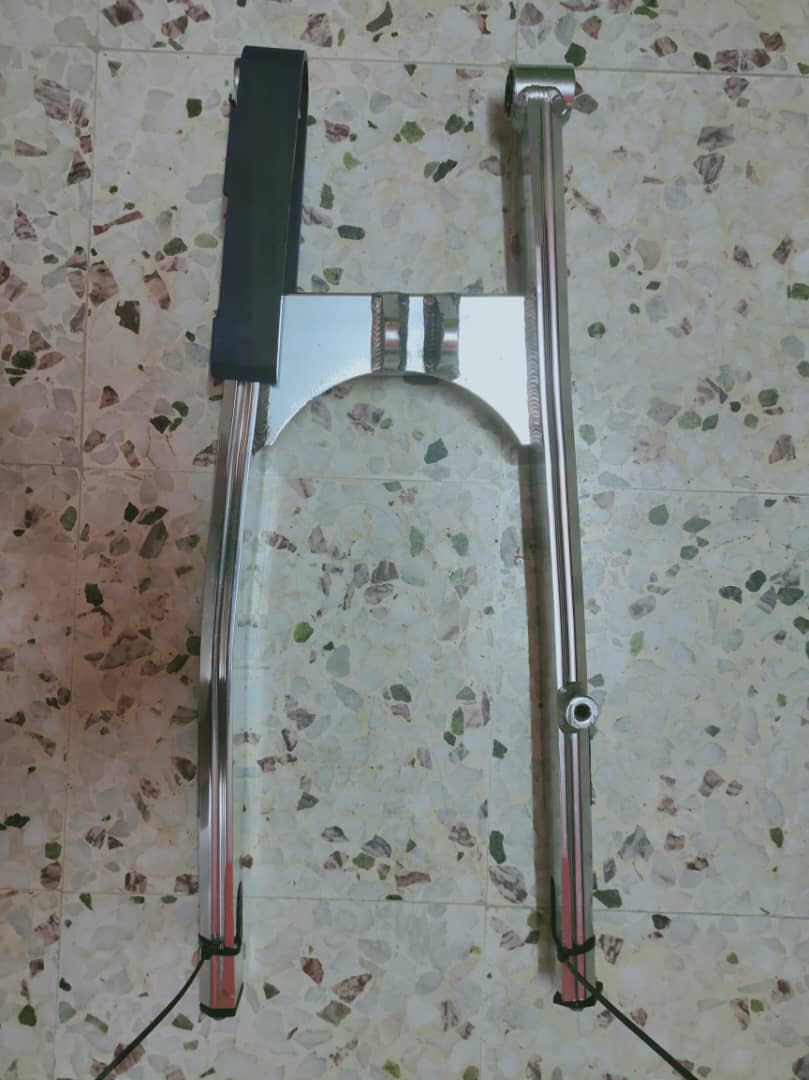 Arm king drag, Motorbikes on Carousell