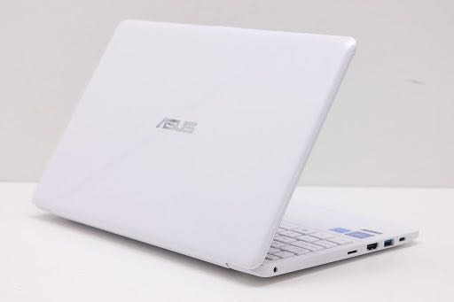 ASUS Laptop Ivory White F402B, Computers & Tech, Laptops & Notebooks on ...