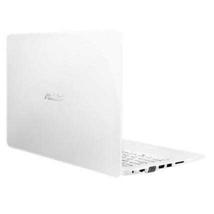 ASUS Laptop Ivory White F402B, Computers & Tech, Laptops & Notebooks on ...