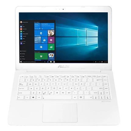 ASUS Laptop Ivory White F402B, Computers & Tech, Laptops & Notebooks on ...
