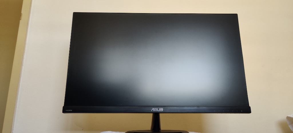 ASUS VC279 27 Inch IPS Monitor - Like New, Computers & Tech, Parts ...