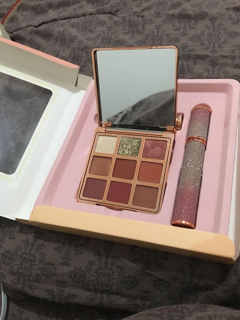 Beauty xixi set 2, Kesehatan & Kecantikan, Rias Wajah di Carousell
