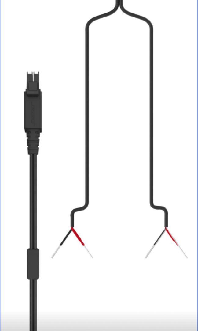 Bose lifestyle 600 / 650 rear speaker cable x 15m, Audio, Soundbars ...
