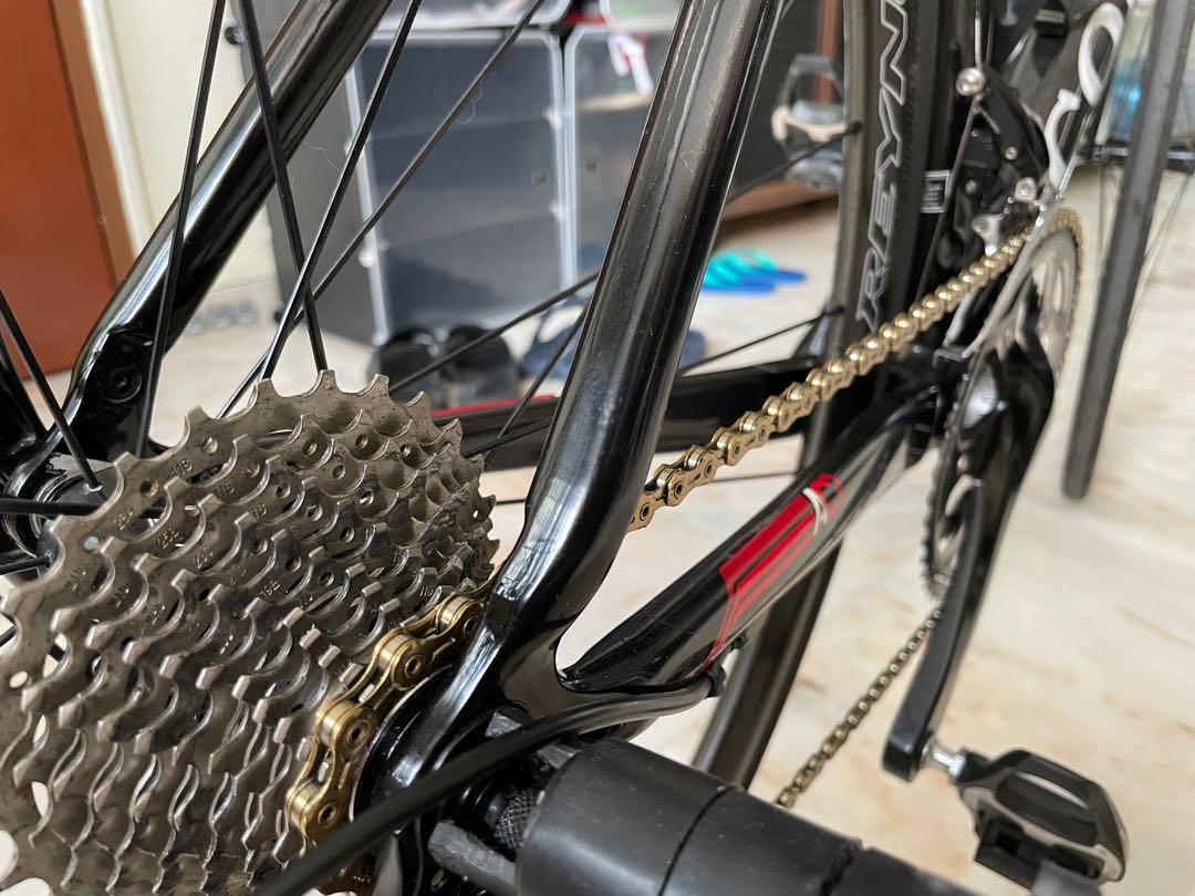 Colnago AC-R 105, Bicycles & PMDs, Bicycles, Road Bikes on Carousell