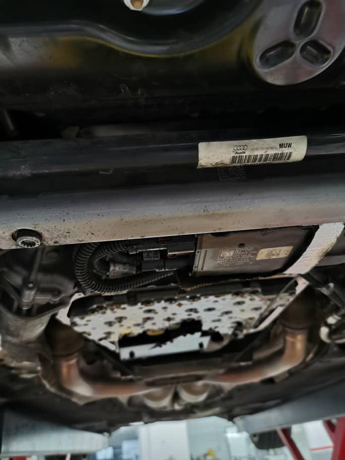 Complete Mechatronic Fix for your Audi A4, S4, A5, S5, A6, S6, Q5, A7 7 ...