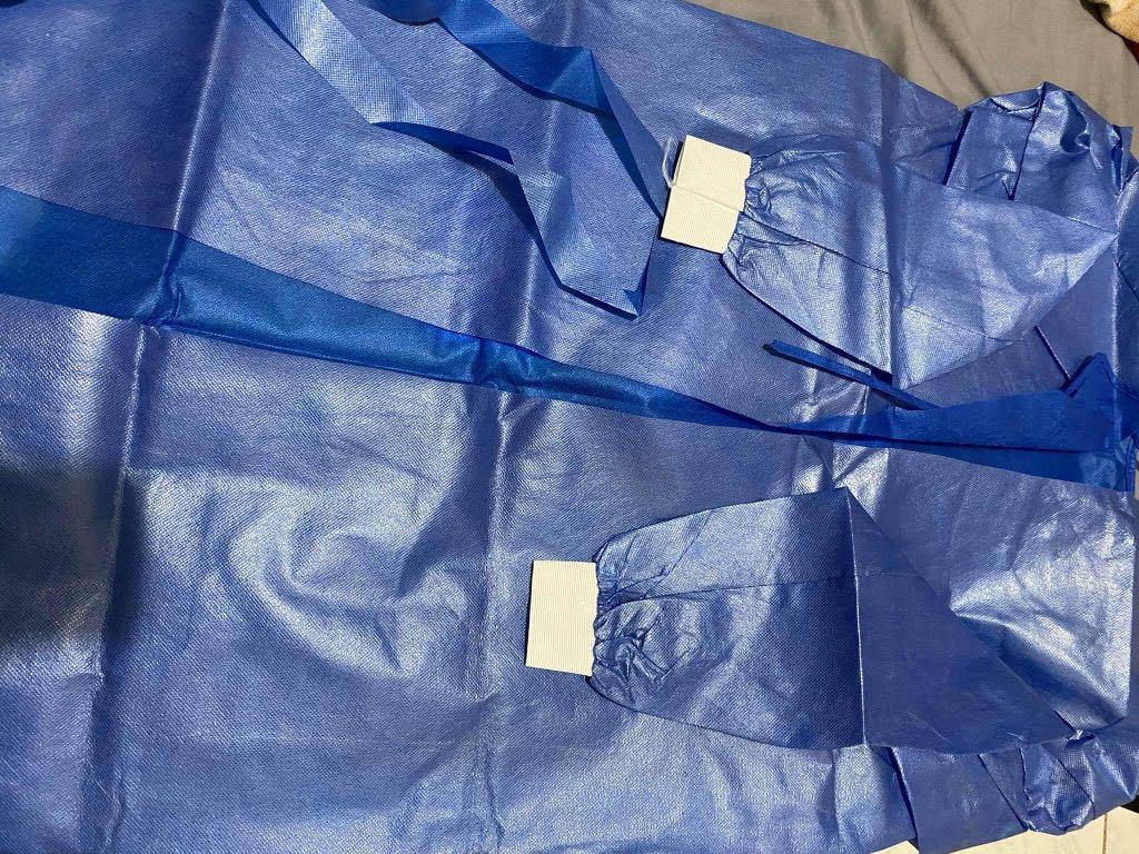 Complete PPE set, Looking For on Carousell