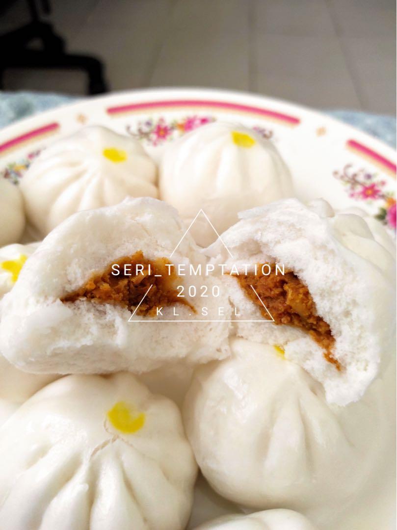 FROZEN DIMSUM & PAU HALAL, Food & Drinks, Chilled & Frozen Food on ...