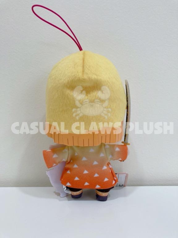 [FURYU Original] Demon Slayer Kimetsu no Yaiba x Rascal Zenitsu ...