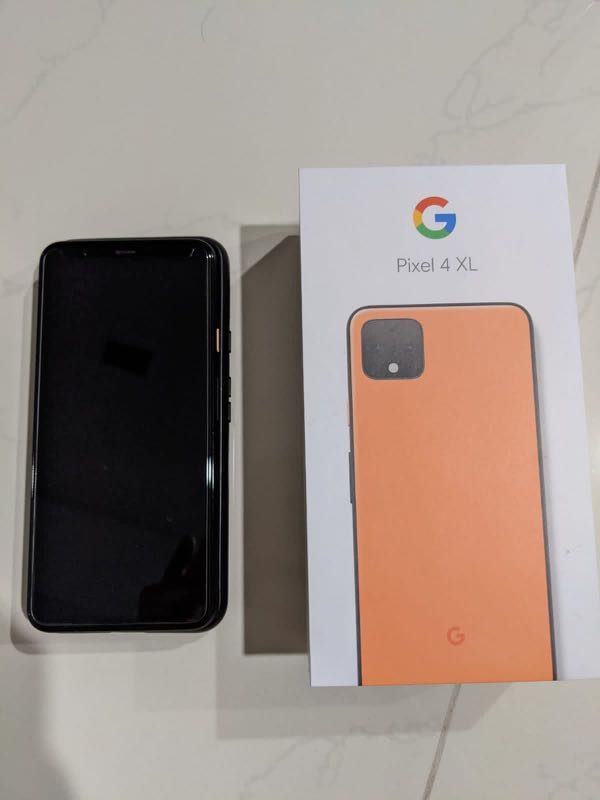Google pixel 4xl, Mobile Phones & Gadgets, Mobile Phones, Android ...