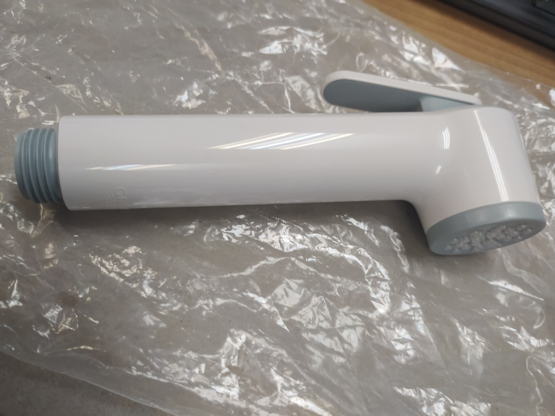 Grohe bidet spray NEW Tempesta F, Furniture & Home Living, Bathroom ...