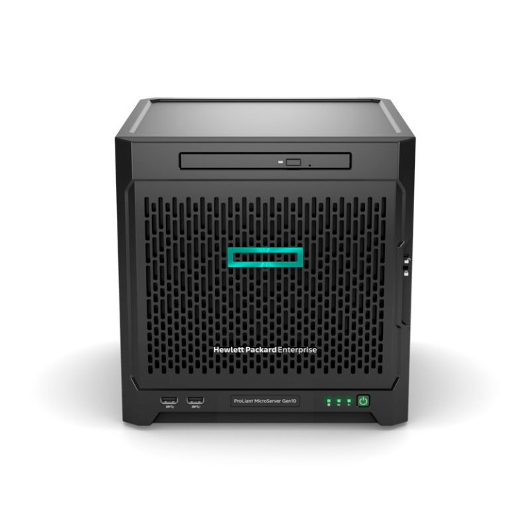 HPE Microserver gen10, Computers & Tech, Parts & Accessories ...