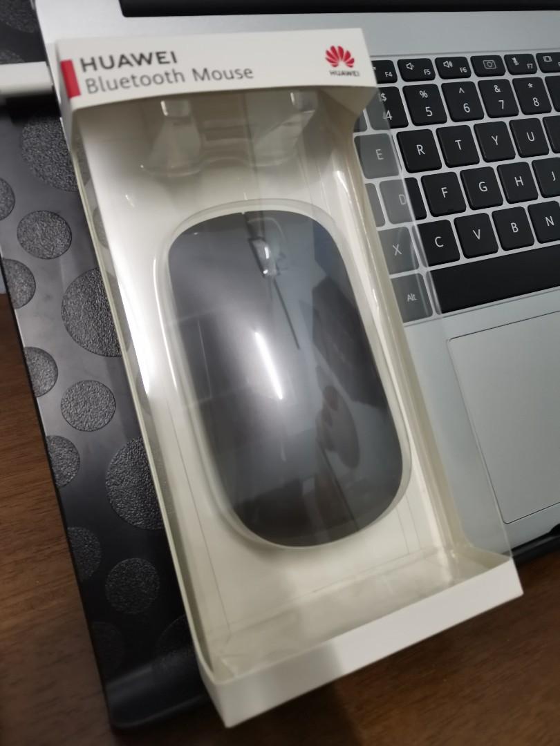 Huawei Bluetooth Mouse, Computers & Tech, Parts & Accessories, Mouse ...