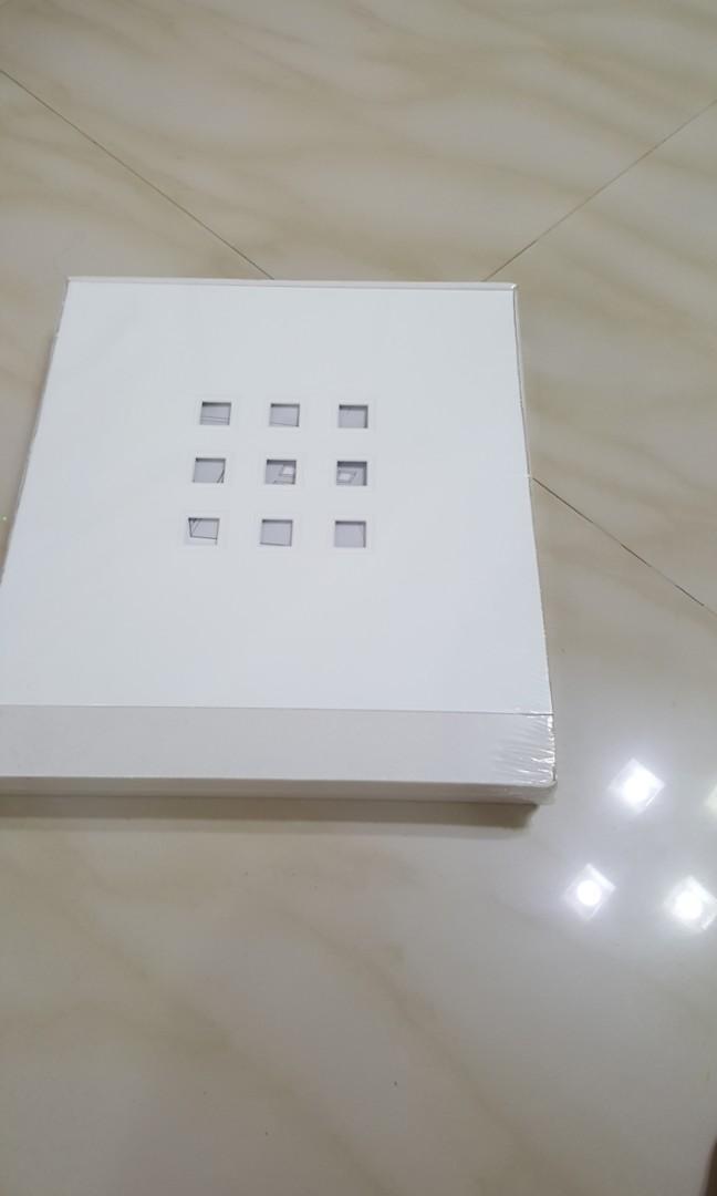 IKEA Lekman box white in colour, Furniture & Home Living, Home ...