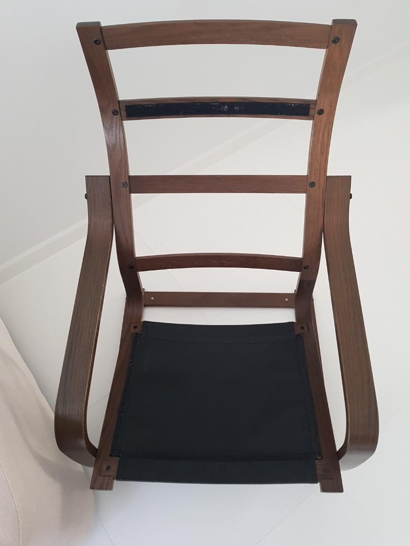 IKEA POANG, Babies & Kids, Baby Nursery & Kids Furniture, Kids' Tables ...