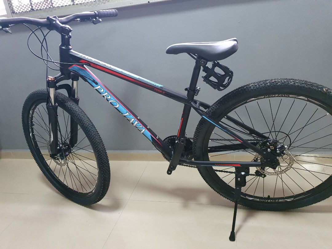 Java Pro Size S Not TREK GIANT POLYGON CANNONDALE SPECIALIZED, Bicycles ...