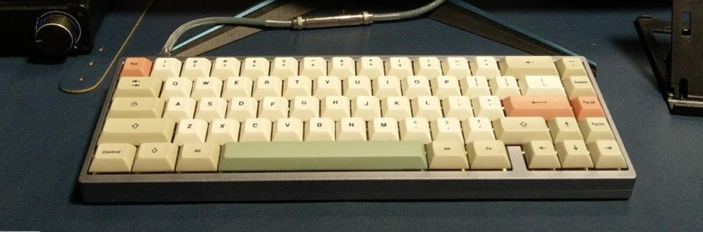 KBD67v2 MKII Hotswap (with accessories) #KBD67 **RESERVED**, Computers ...