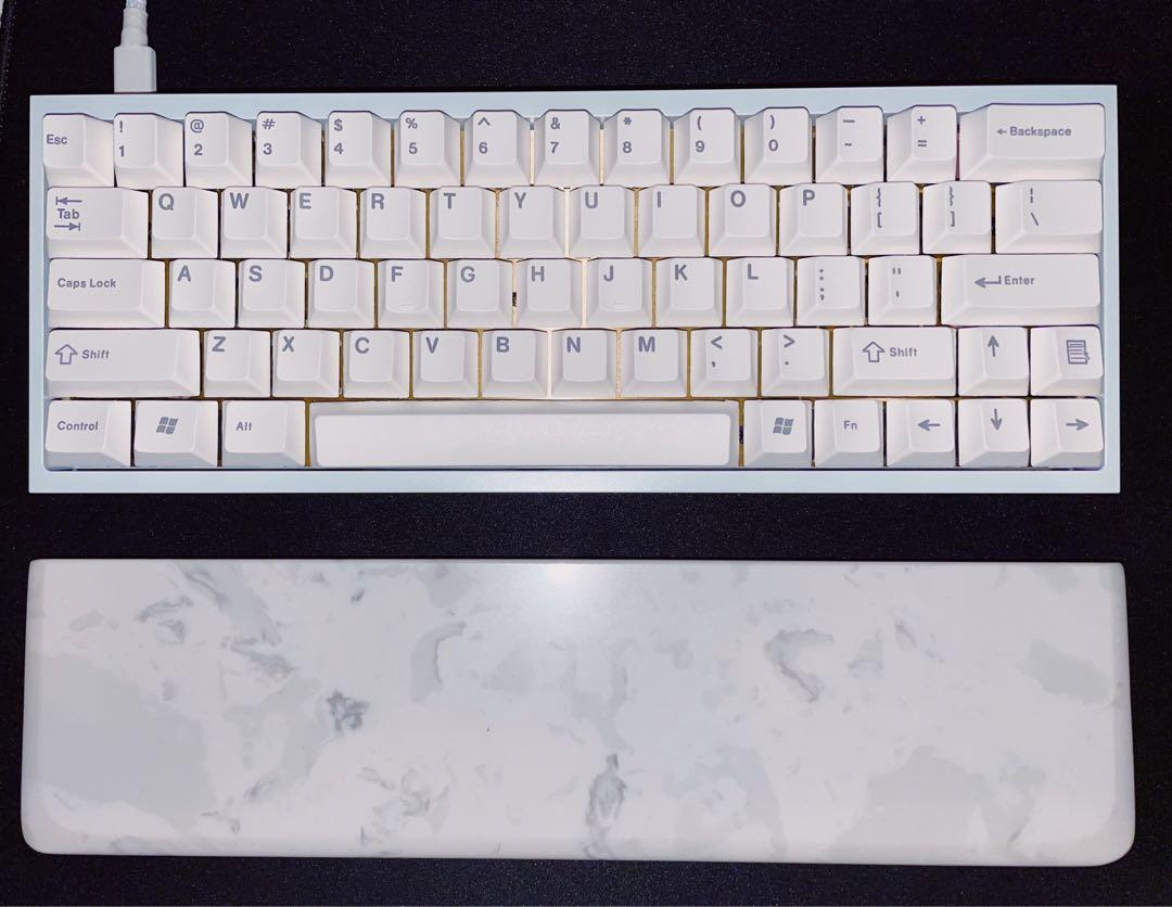 KBDFANS TOFU 60% FULL SET, Computers & Tech, Parts & Accessories ...
