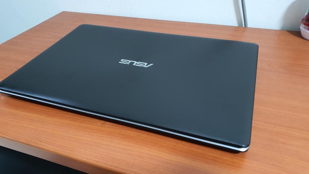 Laptop Asus X550D, Computers & Tech, Laptops & Notebooks on Carousell