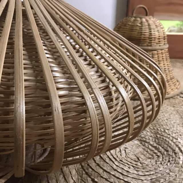 NATIVE PENDANT LIGHT, Furniture & Home Living, Lighting & Fans ...