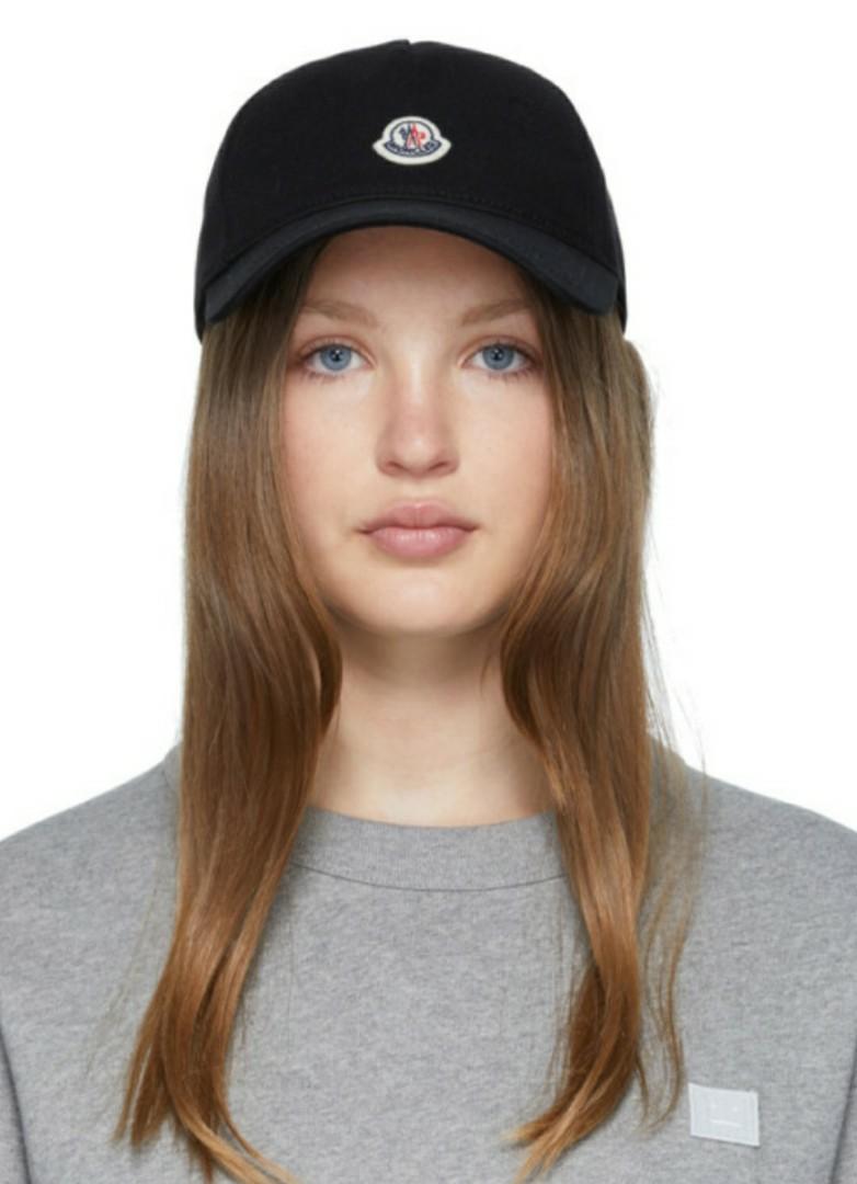 [RECEIPT] New Authentic Moncler Cap, Luxury, Accessories on Carousell