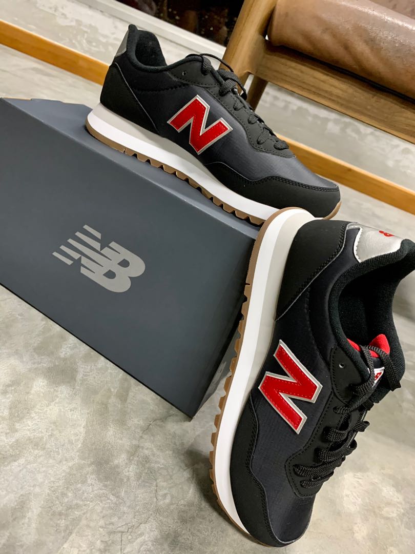 New Balance Classic Traditionnels, Men's Fashion, Footwear, Sneakers on ...