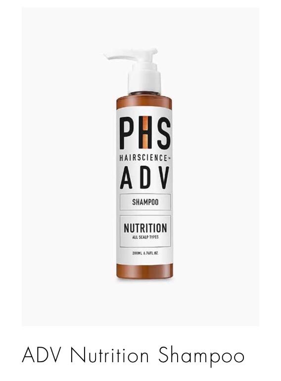 Phs Hairscience Adv Nutrition Shampoo, Beauty & Personal Care, Hair on ...