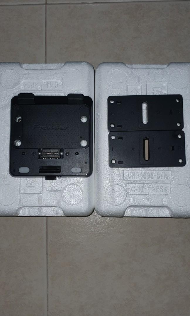 Pioneer Double Din Tablet, Car Accessories, Accessories on Carousell